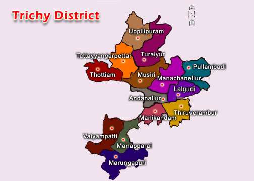 ROYAL KANNAN: Trichy
