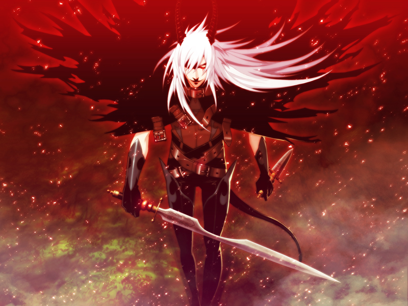 Otome World: Lamento -Beyond The Void-