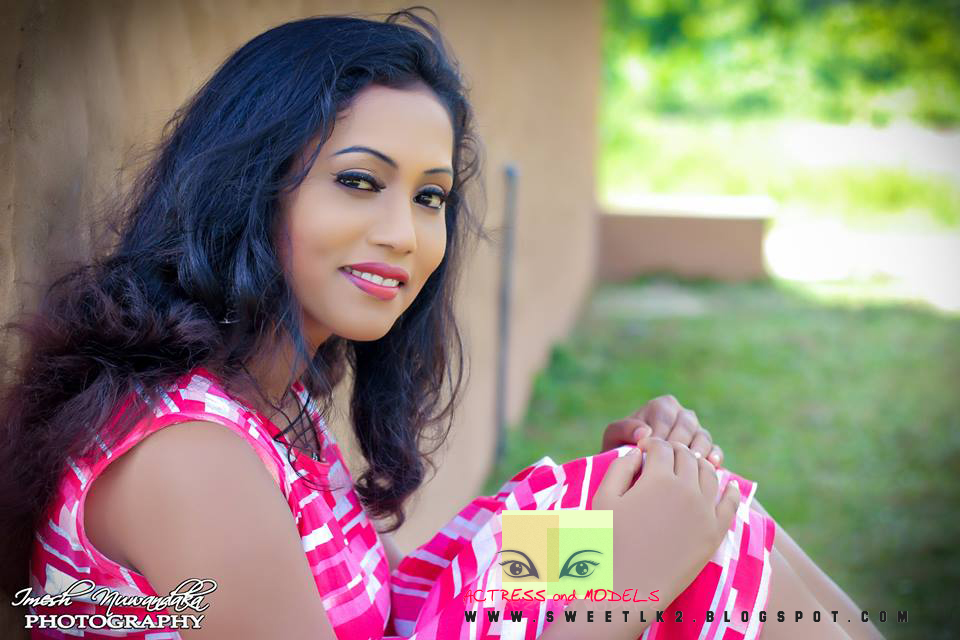 Shehana Romel Photoshoot