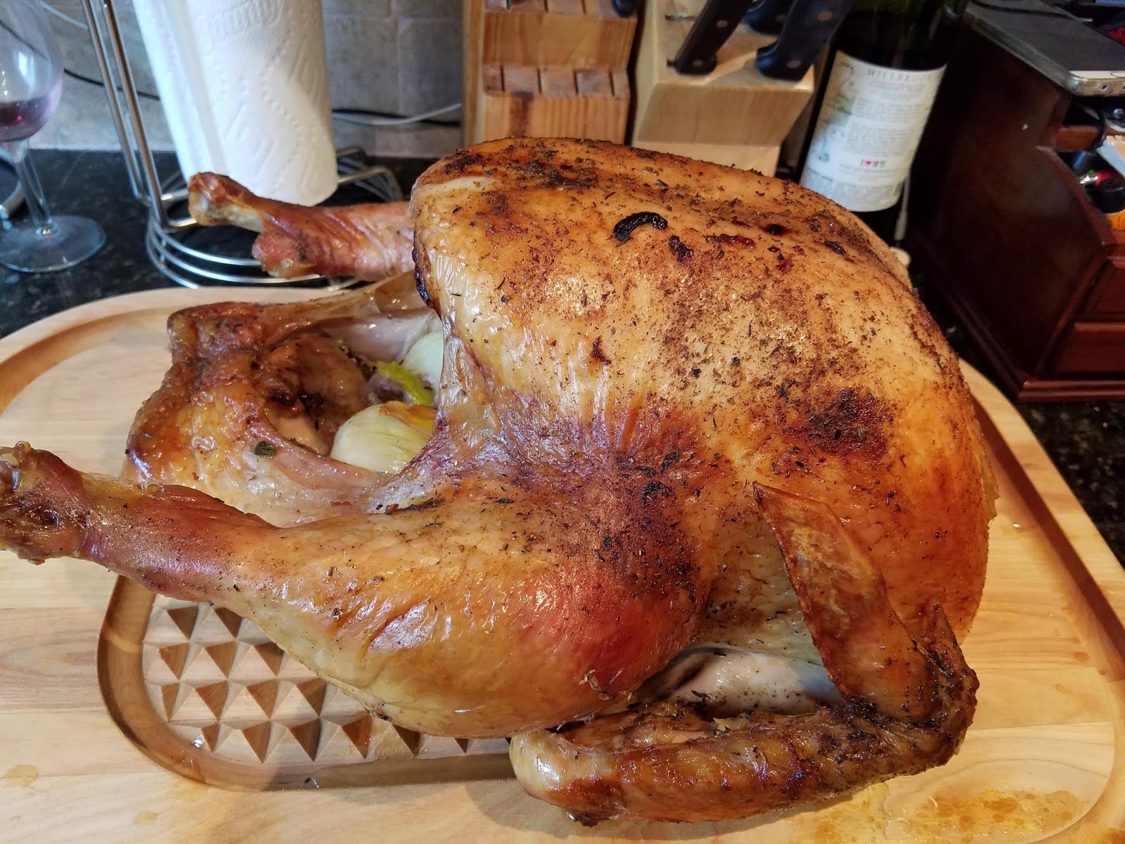 How to Cook Goose Breast