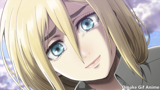 Joeschmo's Gears and Grounds: 10 Second Anime - Shingeki no Kyojin S2 ...