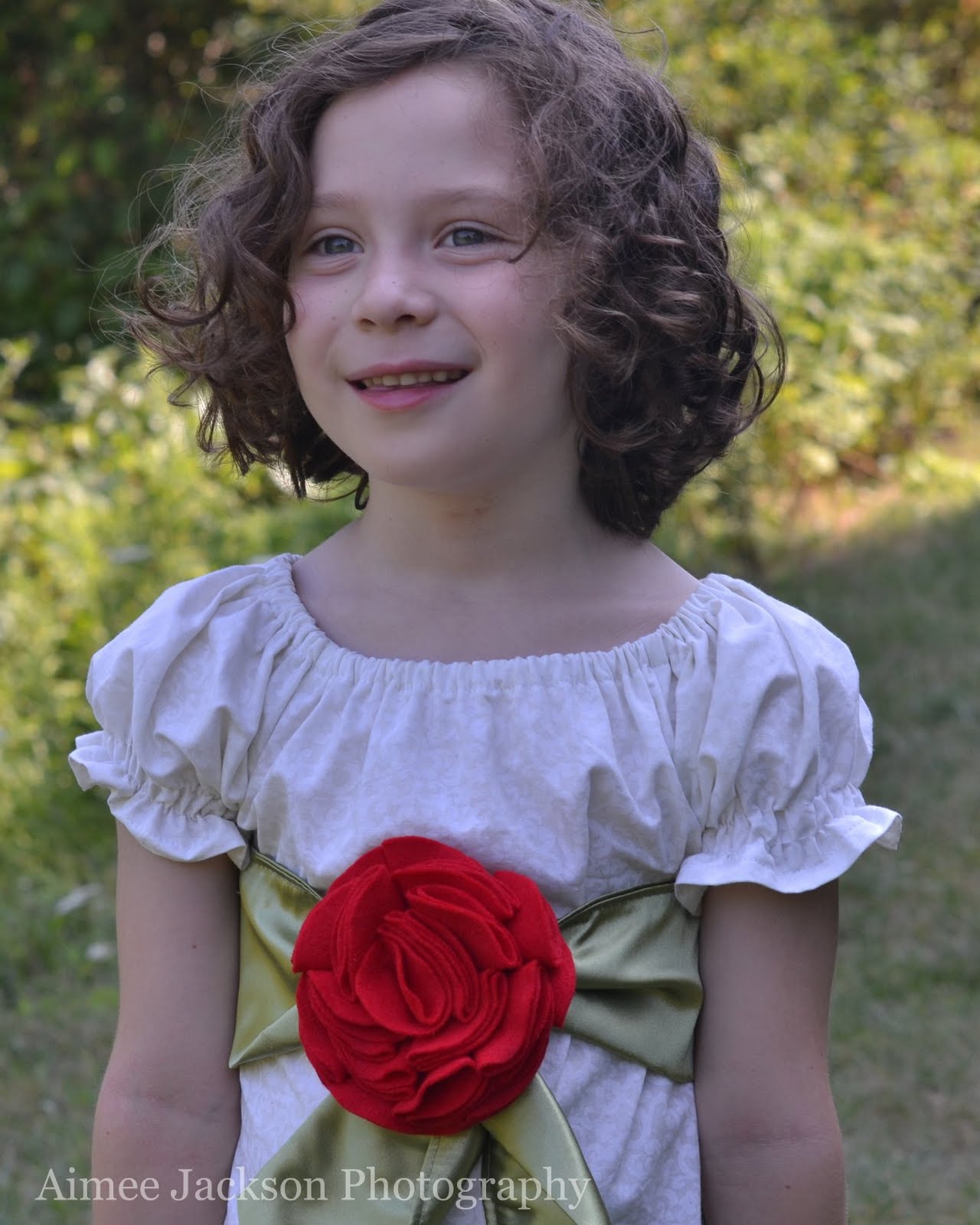 Aimee Jackson Photography: August 2011