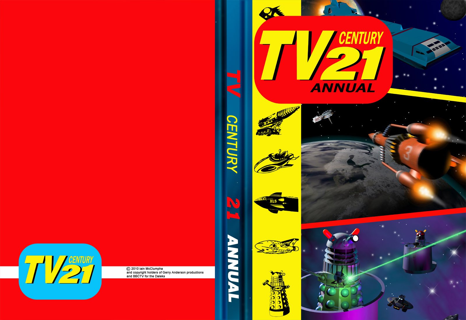 Dalekomix: September 2015