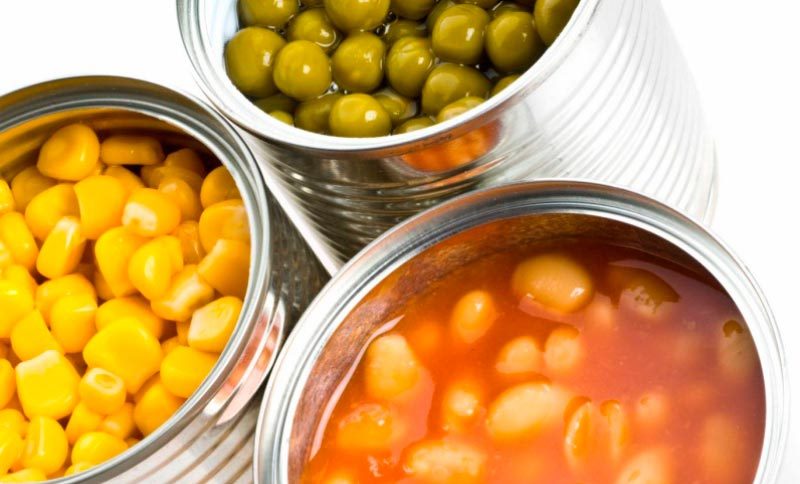 QUÍMICOS CONSERVADORES