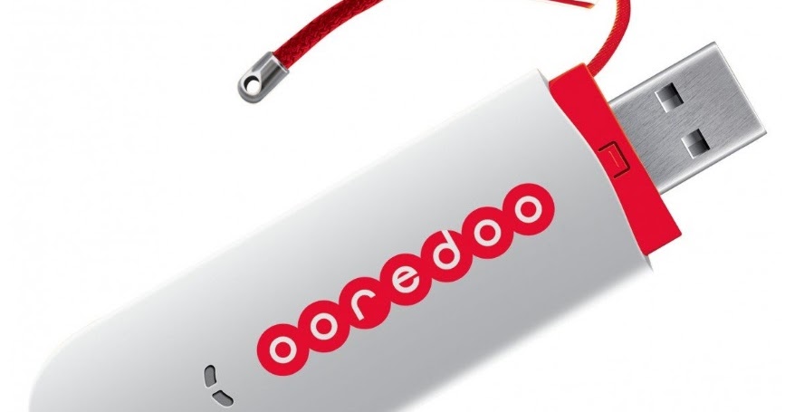 BLOGOLB: Débloquer ou desimlocker une clé usb ooredoo (nedjma).