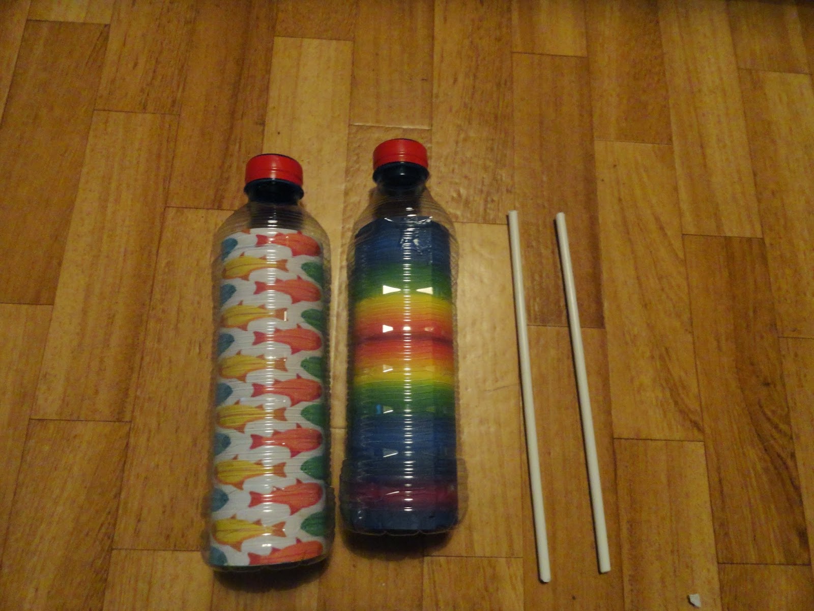 Welkom: Muziekinstrumenten