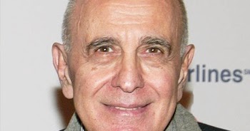 THE OBIT PATROL: George Morfogen