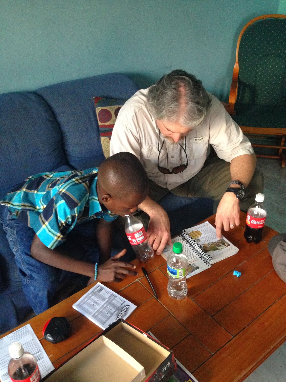 Faddis Family Funpage