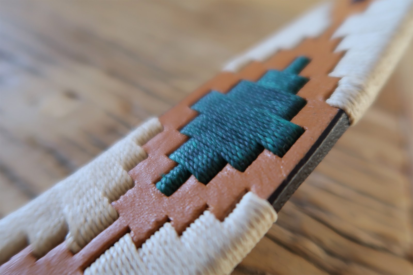 Looking for the The Ultimate Polo Belt? Look no further than pampeano ...