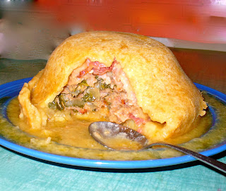 Celebrate the Circle: Winter Recipes A - Z