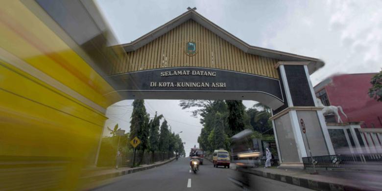 Nikmatnya Travelling di Waduk Darma Kuningan | mistertraveller