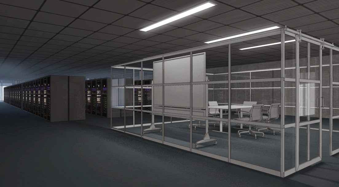 Helios Labs: Concepts in Synthetic Biology: SynBio Simulations Inc.