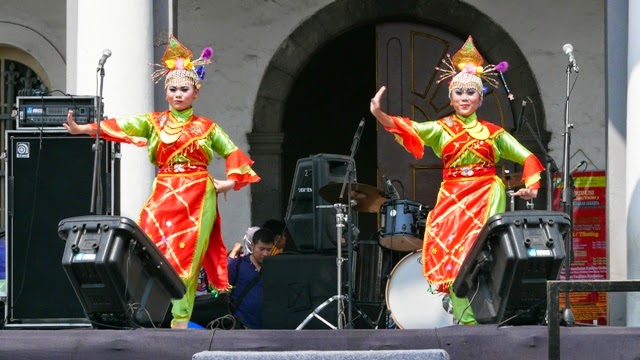 TARI LENGGANG NYAI | JAKARTA