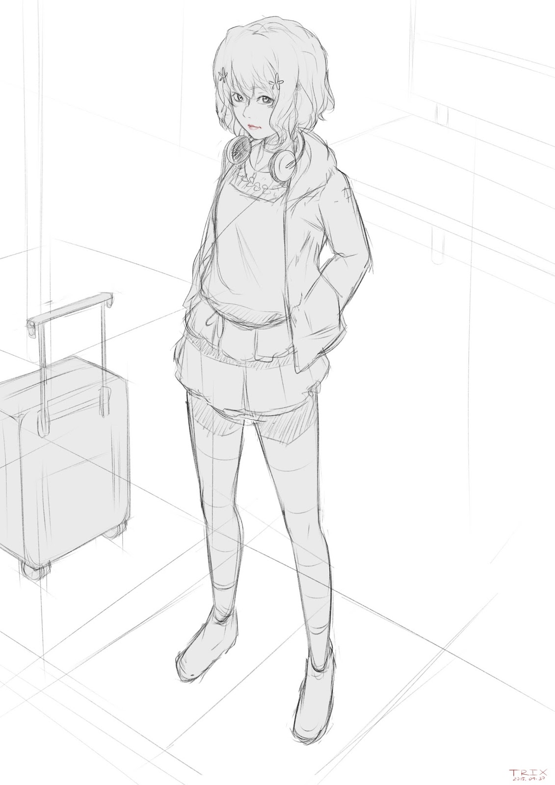 Alen Rocha... - Kai Fine Art