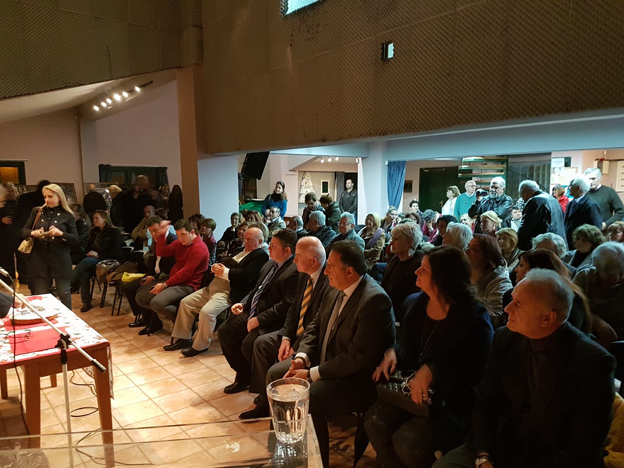 ΛΑΟΓΡΑΦΙΚΗ ΕΤΑΙΡΕΙΑ «ΑΡΙΣΤΟΤΕΛΗΣ»