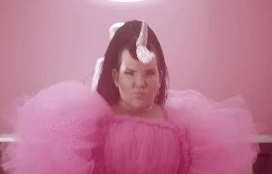 VJBrendan.com: Netta - 'Bassa Sababa' [Music Video]