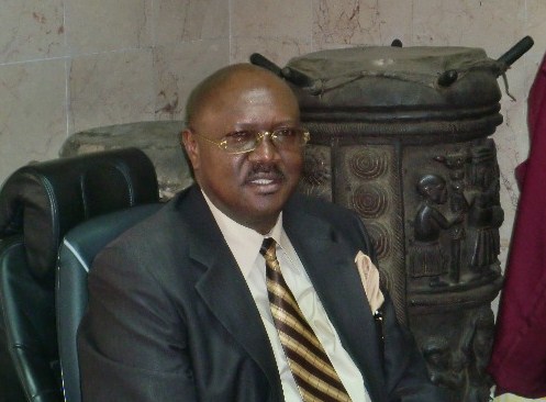 Nigerian art at Oyasaf: Yemisi Shyllon, Africa’s Greatest Art Connoisseur