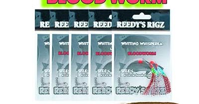 Snapper Fishing Tackle Flasher Rigs & Tips On Bait Fishing Setups ...