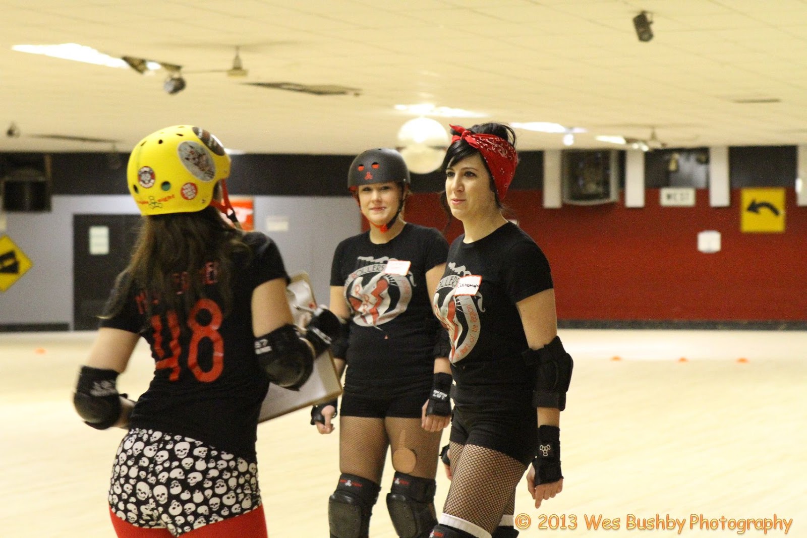 My NW Indiana and More: Region Rat Rollers - Super Cool