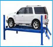 Car Lift: Jenis jenis Car Lift dan cara penggunaannya