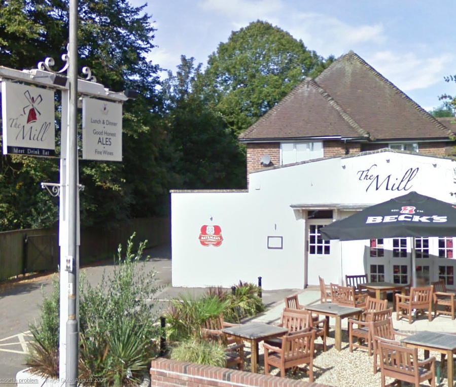 Old Boston: Boston Pubs