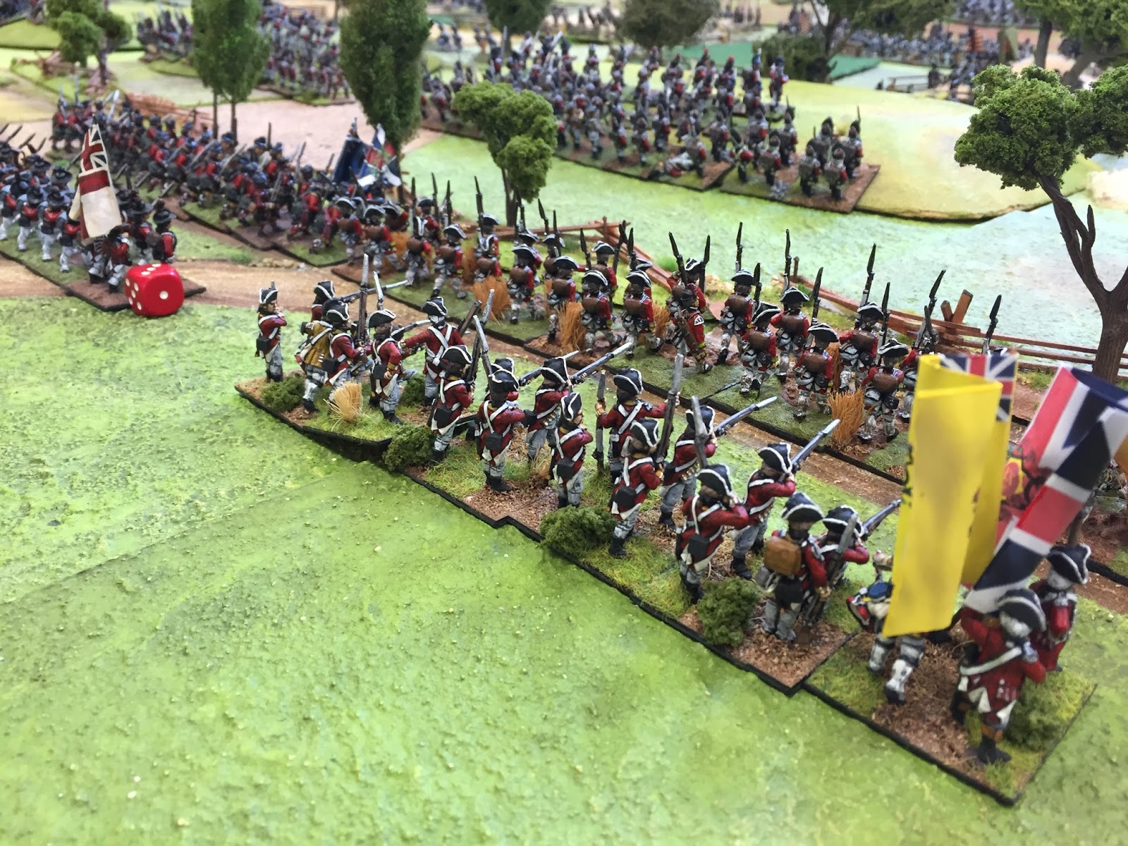 Empires At War Blog: AWI game