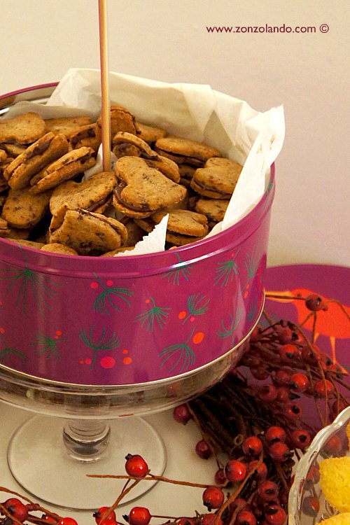 Cookie swap - celo! | Zonzolando