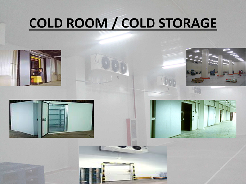 INDOPANEL cold storage indonesia: COLD STORAGE INDONESIA , COLD ROOM ...