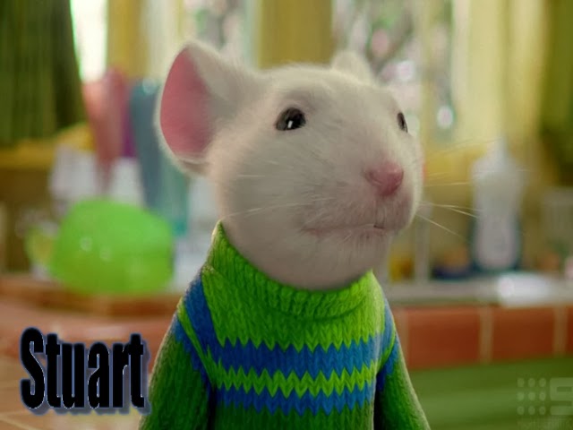 TOP FIVE: TOP FIVE MOST RENOWN ANIMAL PROTAGONISTS