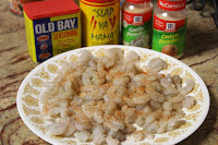 Deep South Dish: Shrimp Rotel Dip