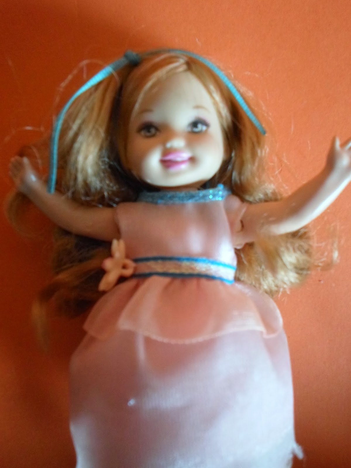 El rincón de mis muñecas: Barbie Stacie Hadley y Isla y Shelly Kathleen ...