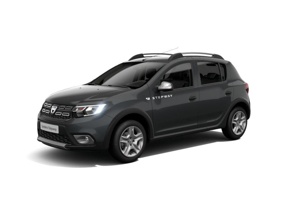 Colori Nuova Dacia Sandero con Foto e Prezzi: Quale Colore scegliere?