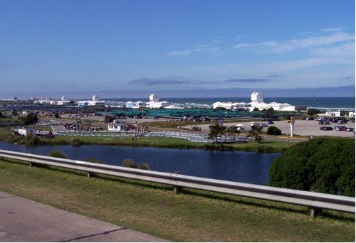 Complejo Punta Mogotes