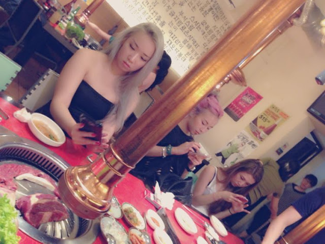 Ohsofickle: WOOHOO! WEEK