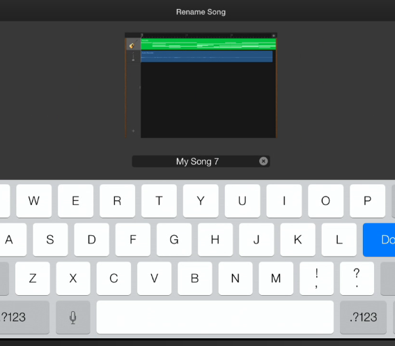 Easily Distracted Band Teacher: Using iOS GarageBand with 4th Graders ...