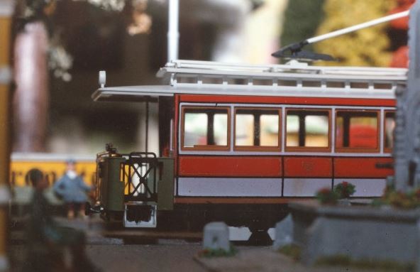 The Rad Trad: Gregory Hesse Contra Mundum