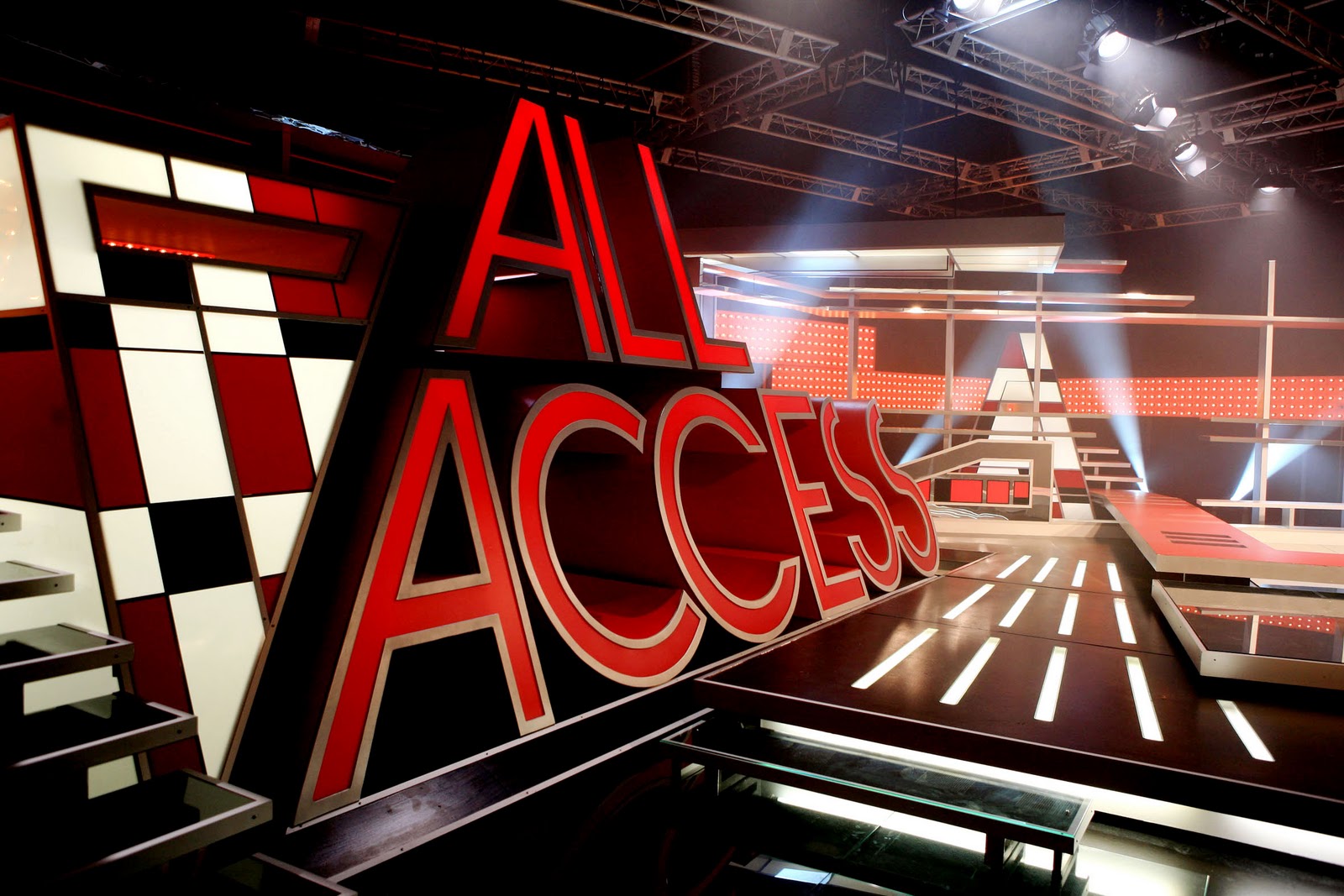 TV with Thinus: A look back at All Access as it ends on M-Net: The ...