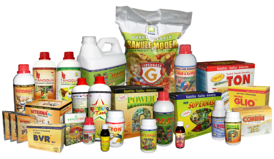 PROFIL PT. NATURAL NUSANTARA - NASA Herbal Indonesia - Solusi Bisnis Online