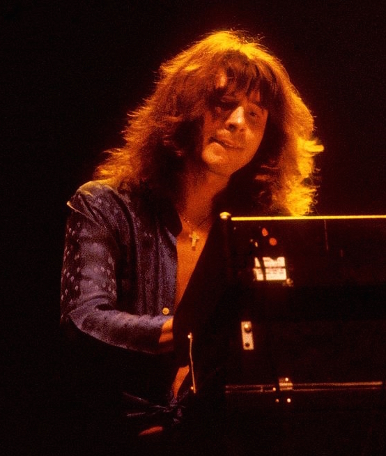 FOREIGNER (Hard Rock, AOR, Pop)