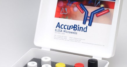 Accubind Elisa Kit | Omooye