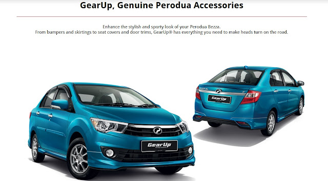 OTOREVIEW.MY - "otomobil" review...: MEGA REVIEW: Perodua Bezza EEV