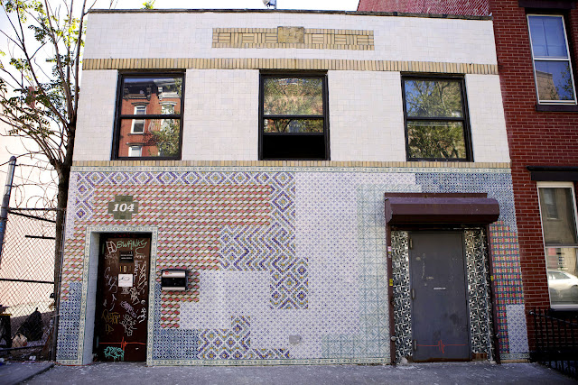 Faile New Mural In NYC – StreetArtNews