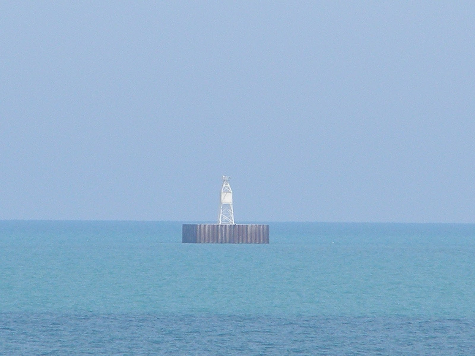 Lighthouses, Birds, Wildlife, Oh My!: A Day Trip to Kenosha and Racine ...