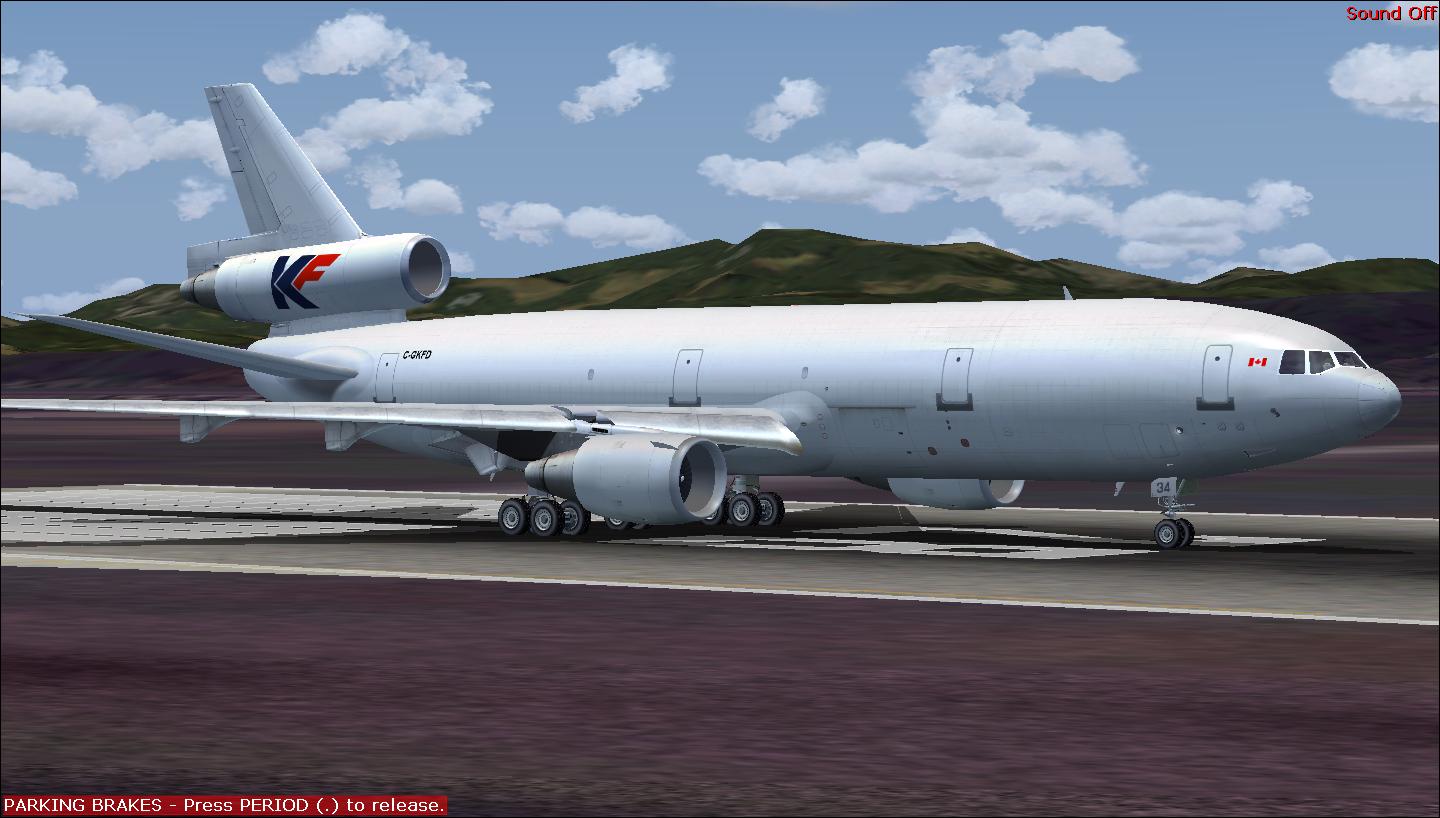 FS2004/X SIMULACIÓN CIVIL-MILITAR: FS2004 - FSX CLS Simulations DC-10 ...