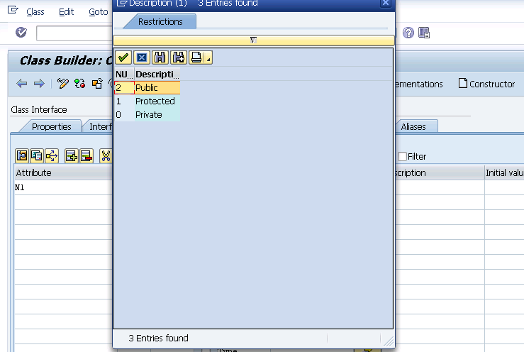 SAP TECH: Understanding Instance and Static Components