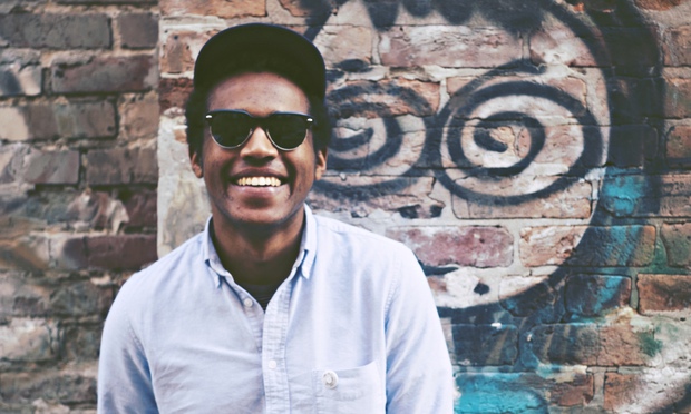 O CARALHO DO ROCK: BENJAMIN BOOKER