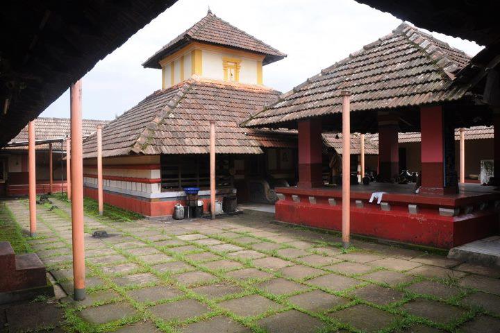 Kunjathur