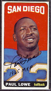 >1965 AFL Most Valuable Players – Jack Kemp & Paul Lowe – Tales from ...