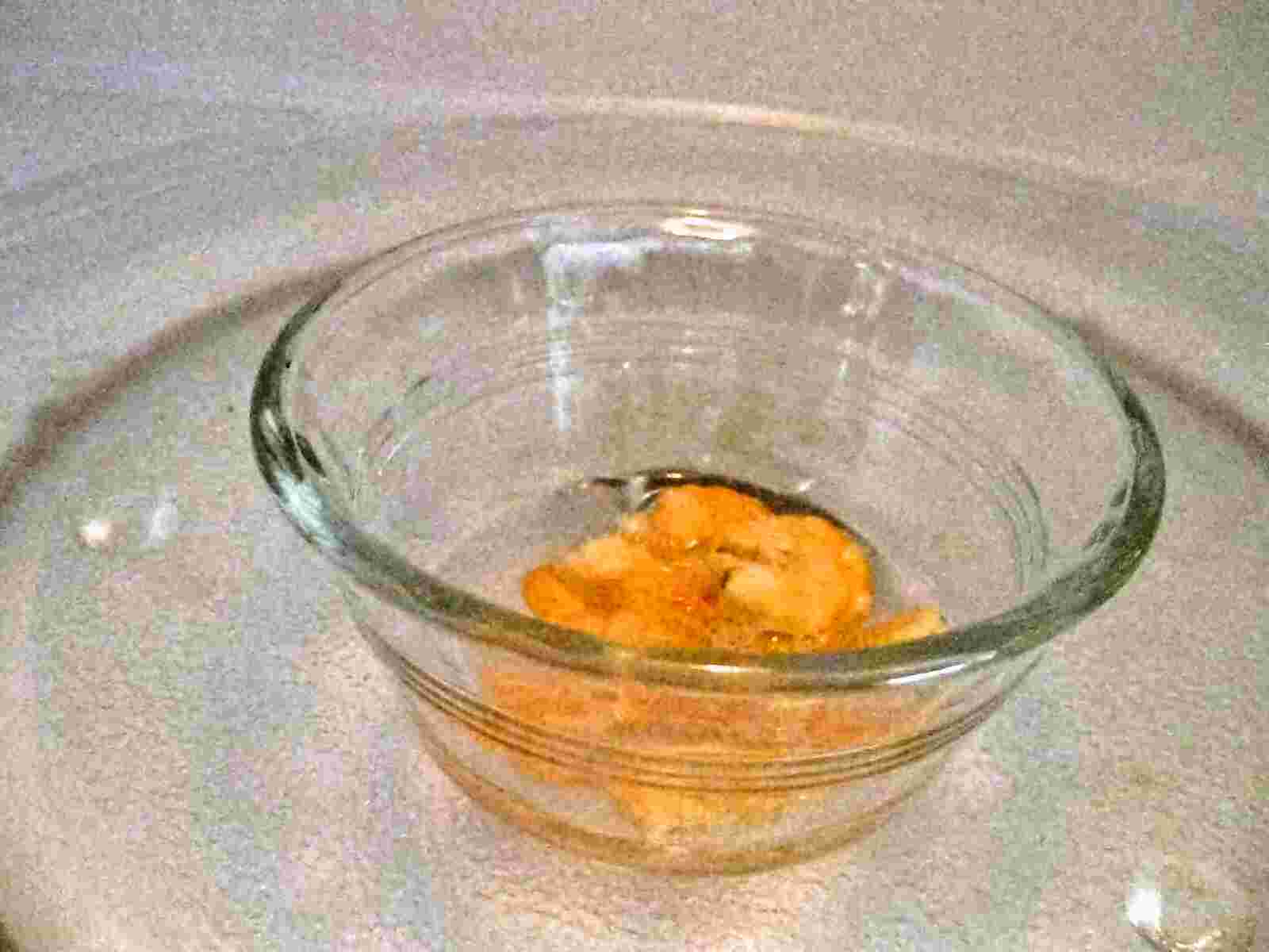 Recipes for Tom: Negi to tamago no shami chaahan / fried rice with ...