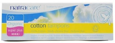 Olivia Cleans Green: 4 Treats for a Healthy, Eco-friendly Period